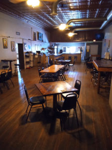 Wilcox, Nebraska - Thunderhead Brewing Company